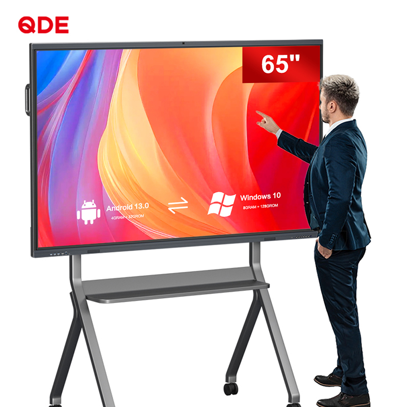 New Home - Latest LED Display Solutions | QDE