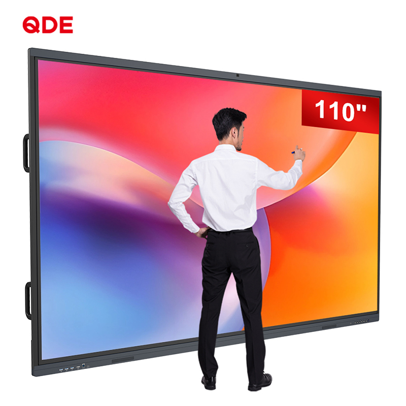 110" Interactive Board （V100） - QDE